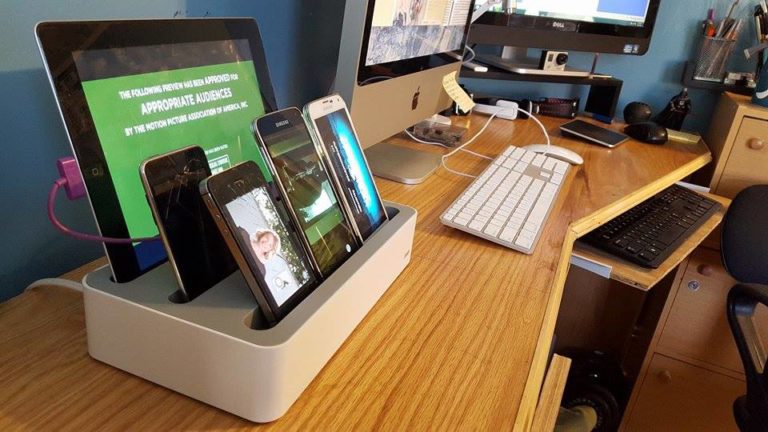 Phone Farming: Still A Reliable Source For Passive Income?