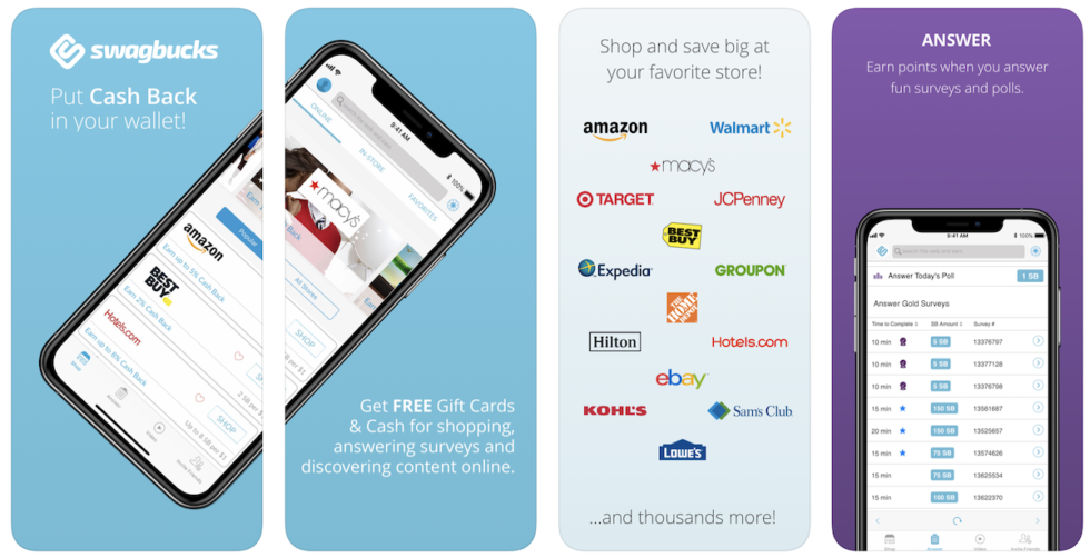 20 Highest Paying Apps That Pay You Real Money via PayPal