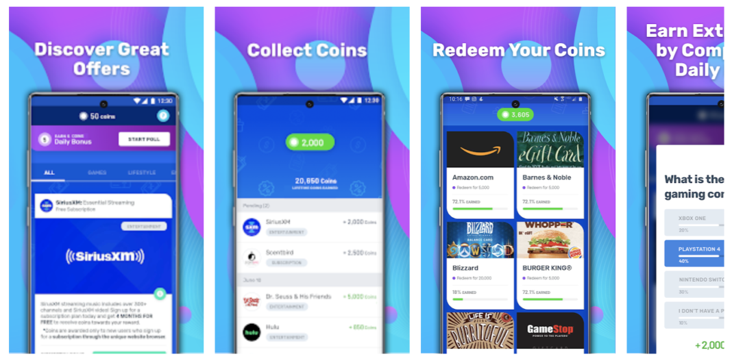 16 Best Apps to Win Real Money & Prizes Playing Video Games