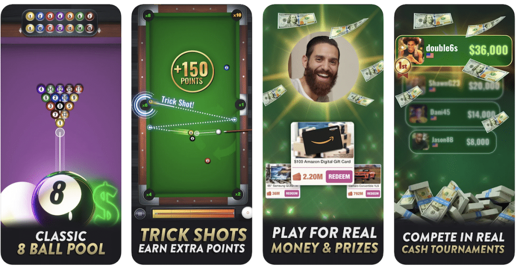 12 Best Apps to Win Real Money & Prizes Playing Video Games