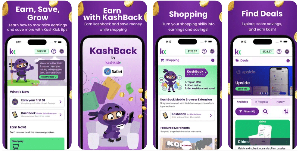 15 Highest Paying Apps That Pay You Real Money via PayPal