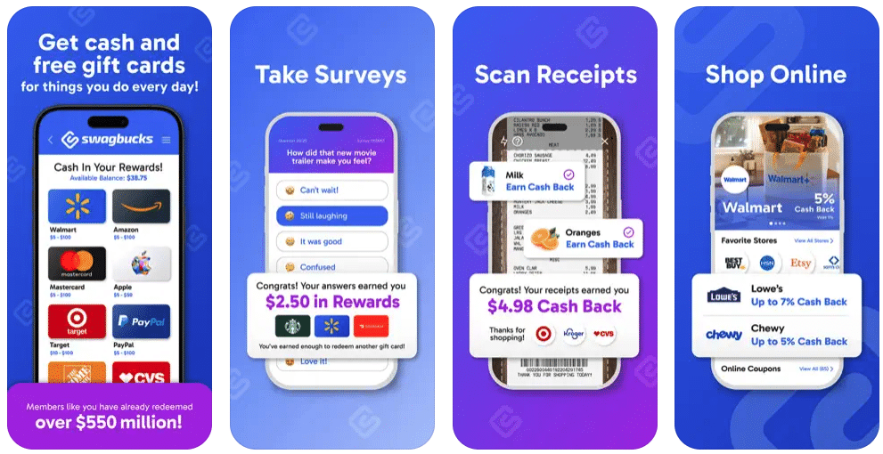 8 Best Money Making Apps in 2025 - Best BeerMoney Picks